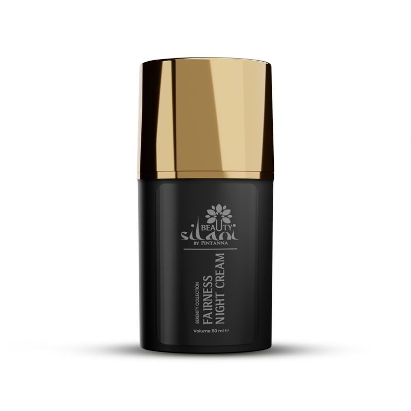 Serinity Fairness Night Cream 50ML - pintannaoud.lk